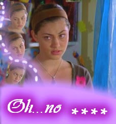 H2O-Just Add Water: 167.Na disney Channel H2O-Wystarczy Kropla pojawi ...